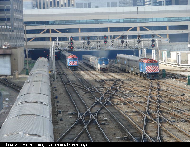 METX 214, AMTK Ï52, METX 121